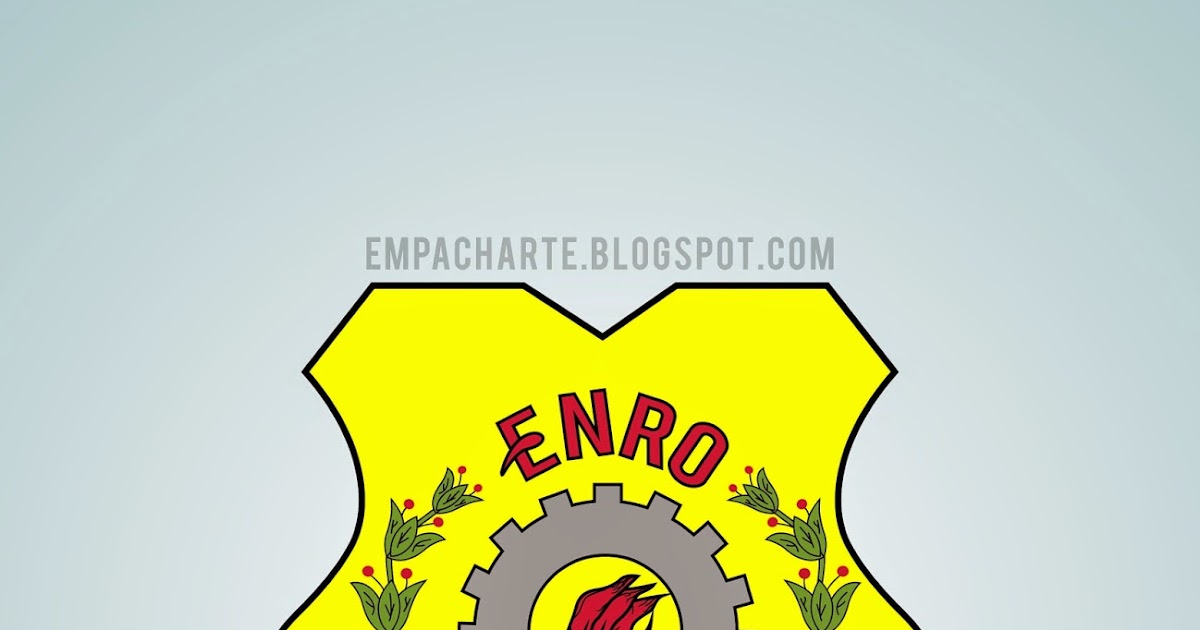Recursos Graficos Chapines: logo enro totonicapan vector descargar