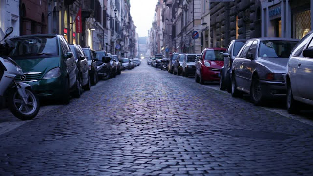 Cobblestone - definition and meaning with pictures | Picture Dictionary ...
