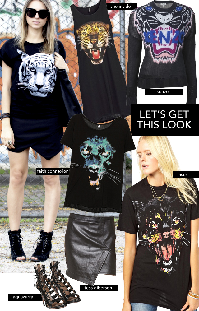 SERIES: LET'S GET THIS LOOK - Made By Girl