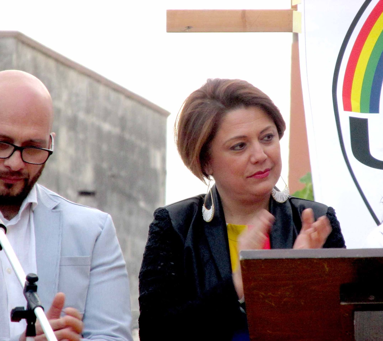 Statte ambiente e territorio.: maggio 2016