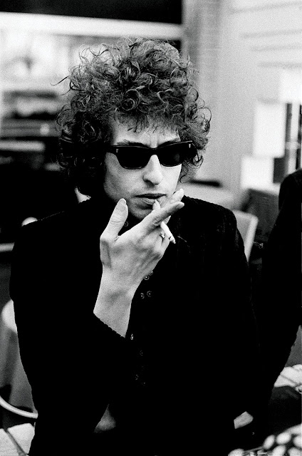 SNEAK PEEK : "Bob Dylan and The Band"- September 25, 2012