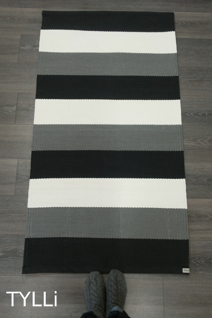 TYLLi: heinäkuuta 2016