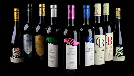 THE VIEW FROM FEZ: A Beer Festival in Morocco!