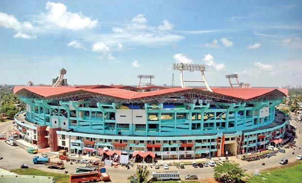 Kochi Travel | Beautiful Places