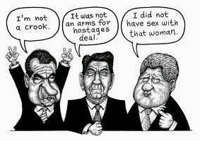 Cassandra's Legacy: Why democracy doesn't work (and how to fix it)