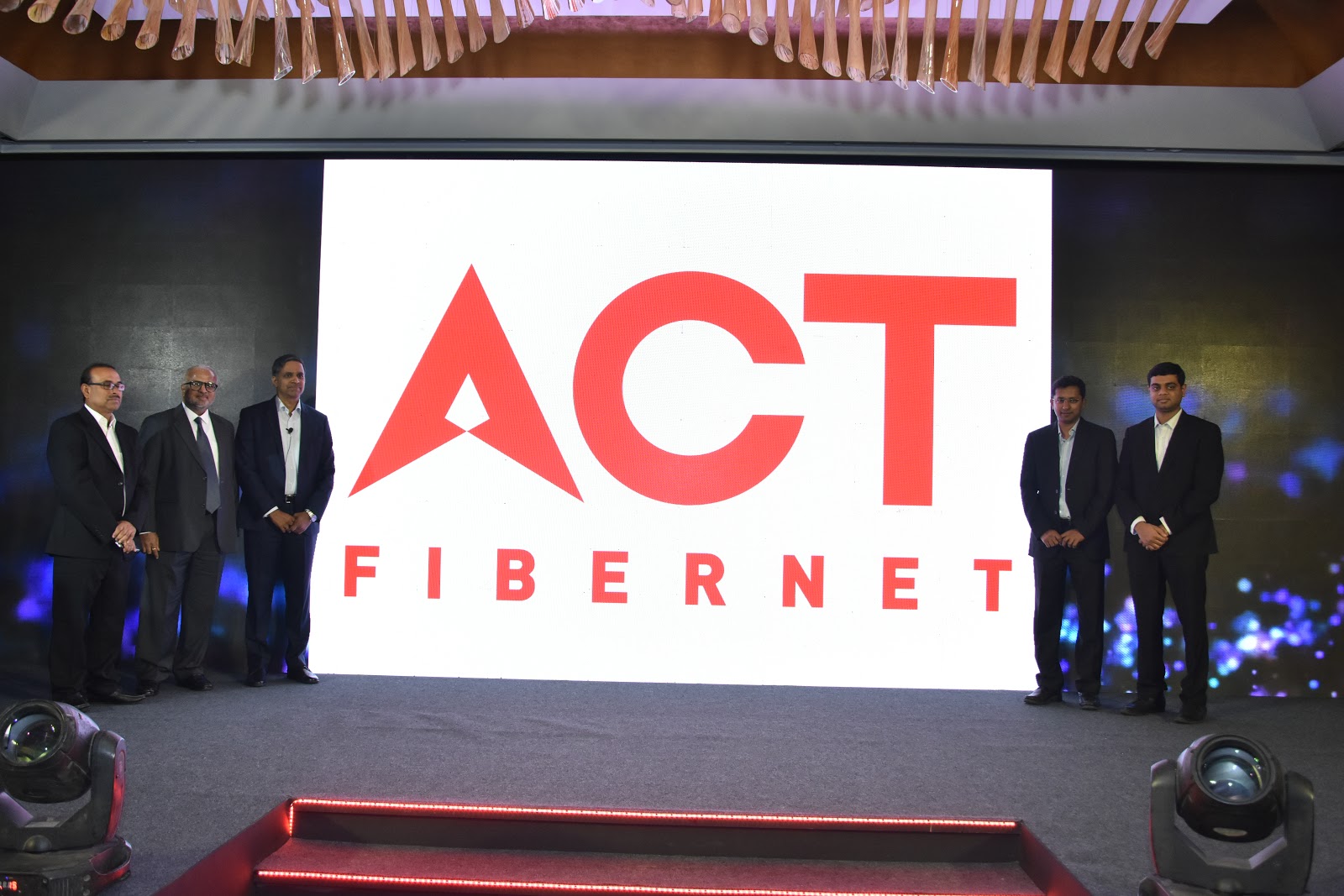 ACT Fibernet re-branding : ‘Feel the Advantage' - Aravindbk's Blog!