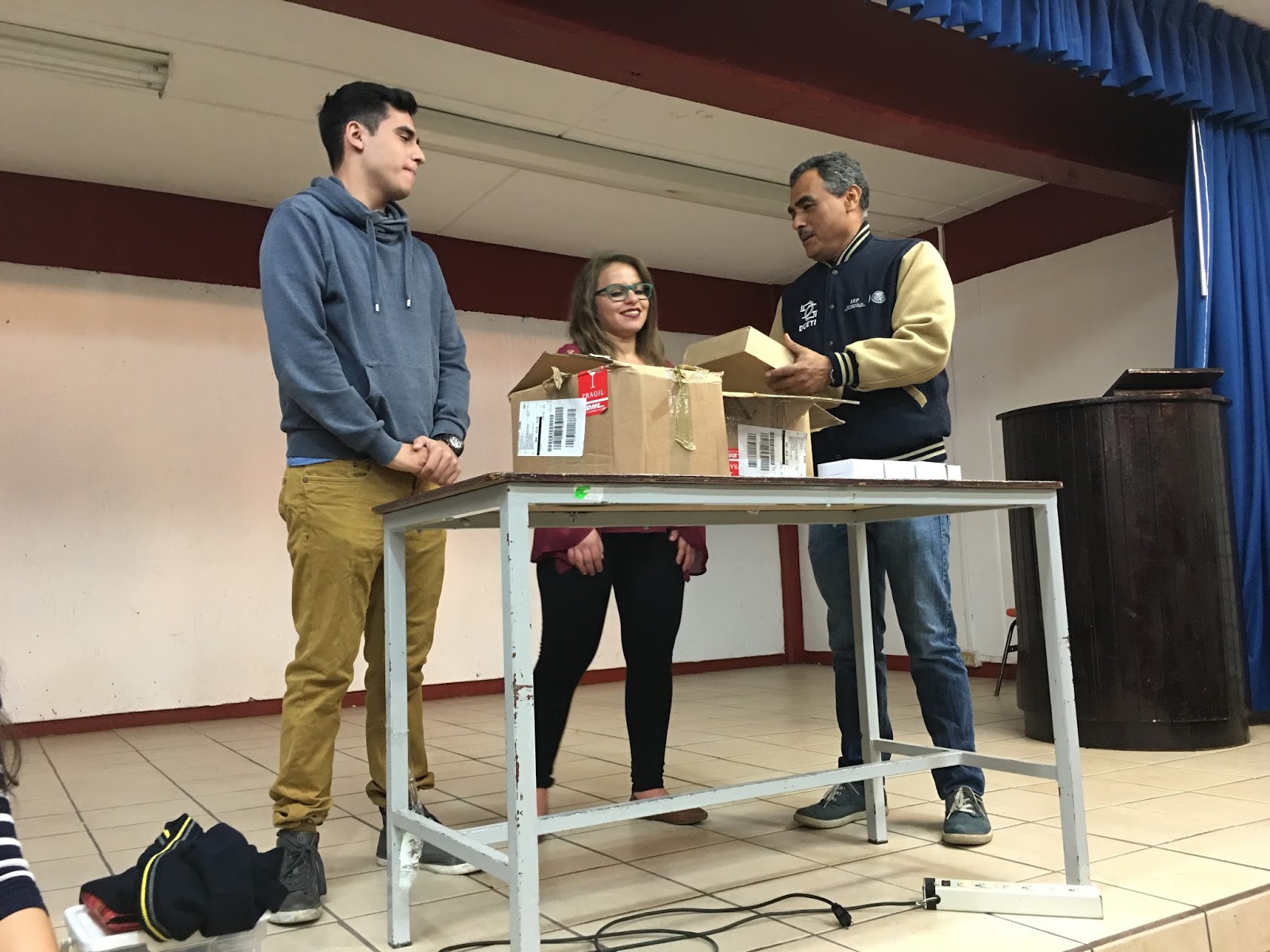 Blog Oficial del CBTis No. 226: 2016