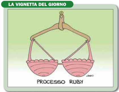 Johnny7 blog: ottobre 2012