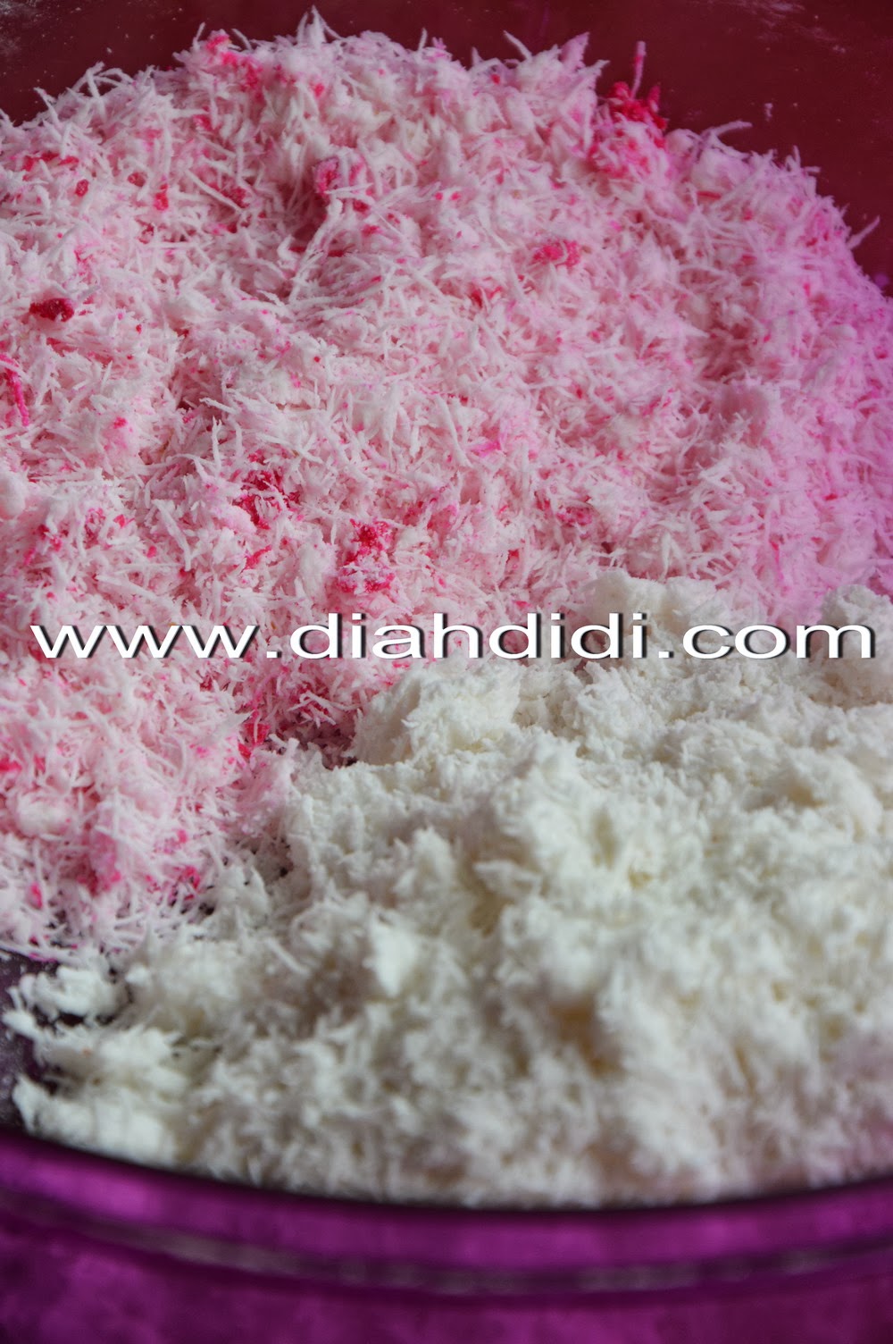 Diah Didi's Kitchen: Sagon Basah