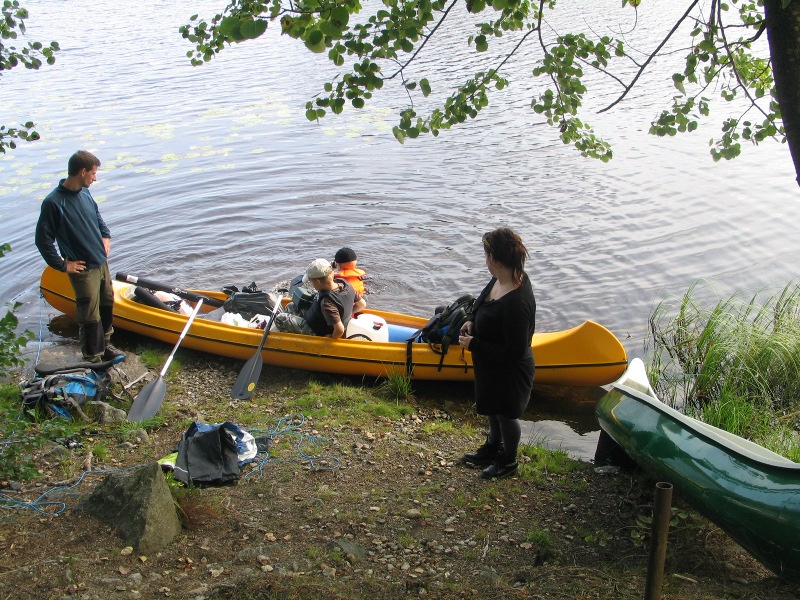 Varheims Fiskeblogg: Store Erte, Halden