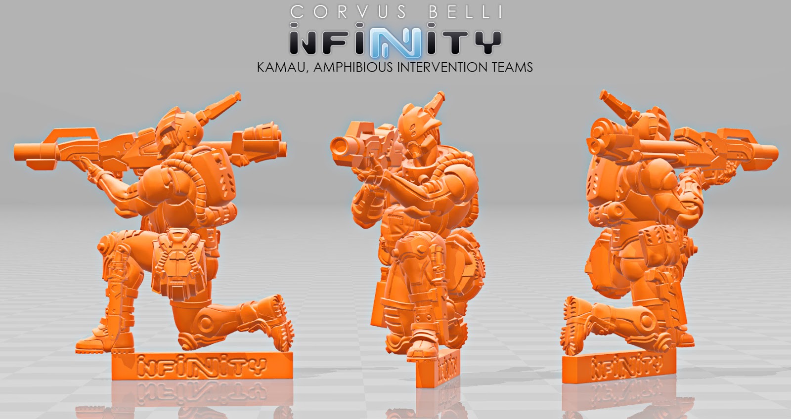 [TMP] "Infinity Previews (Many)" Topic