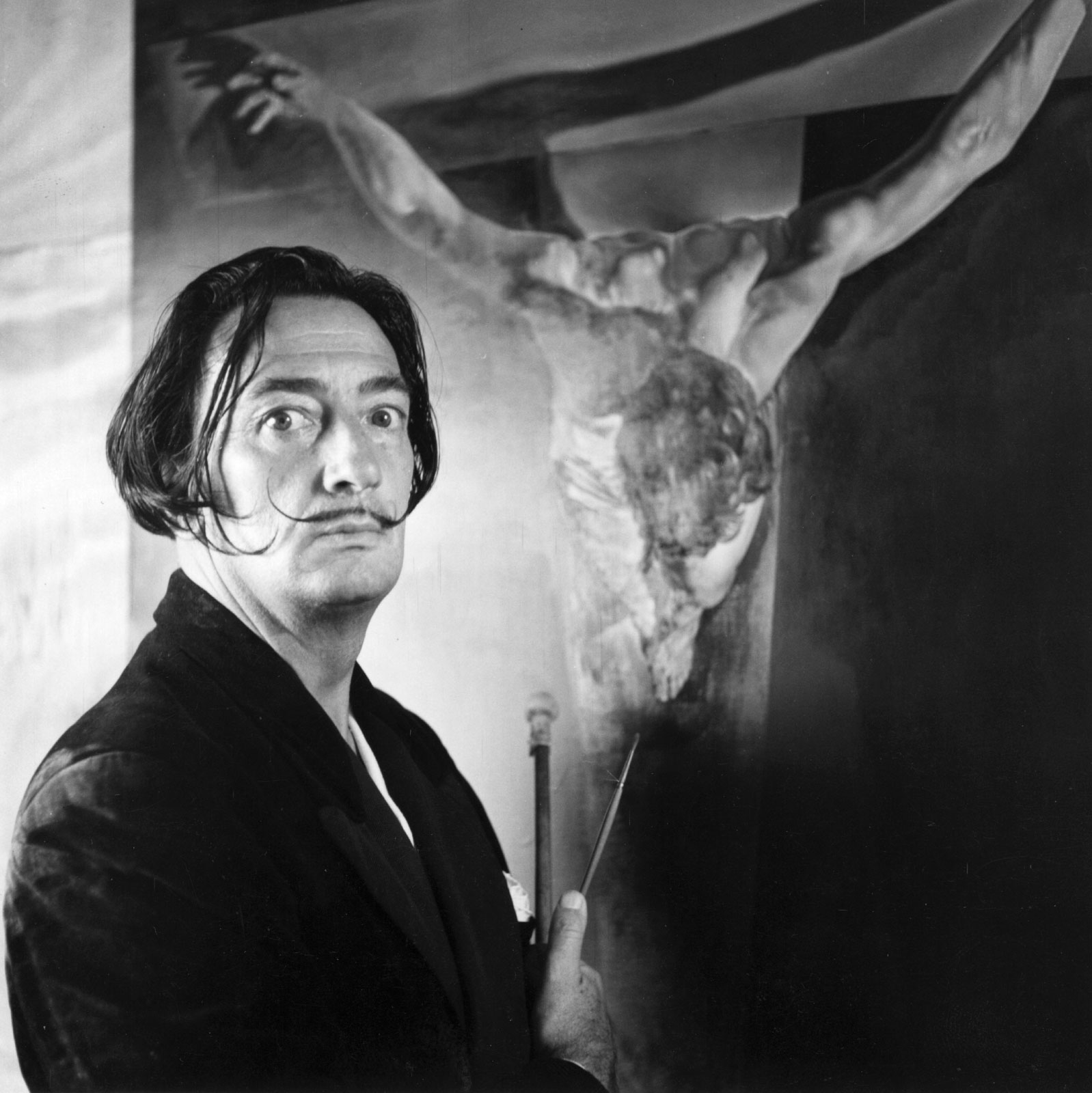 Principais obras de Salvador Dalí