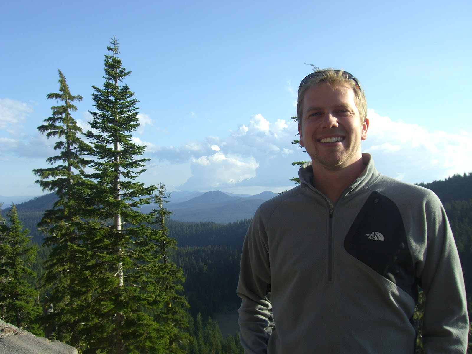 Mr. Knott's InfoBlog-: Welcome Mr. Fay!