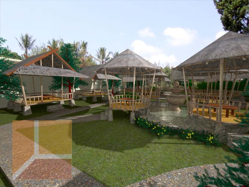 lanospace: Saung Sunda Sawargi