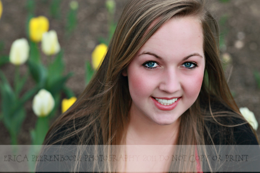 Erica Peerenboom Photography: Senior Pictures | Columbus, Ohio | Innis ...