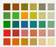 Love yourself: Farebná typológia