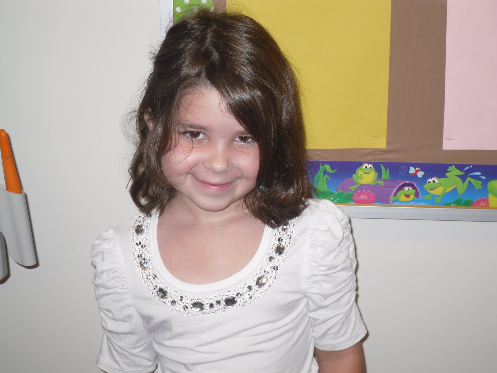 Mrs. Ellington's Super 2nd Grade: Welcome New 2nd Graders :)