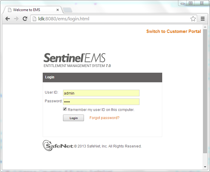 ฮาร์ดล็อค, Hardlock, Software Protection,Sentinel, การป้องกันลิขสิทธิ์ ...