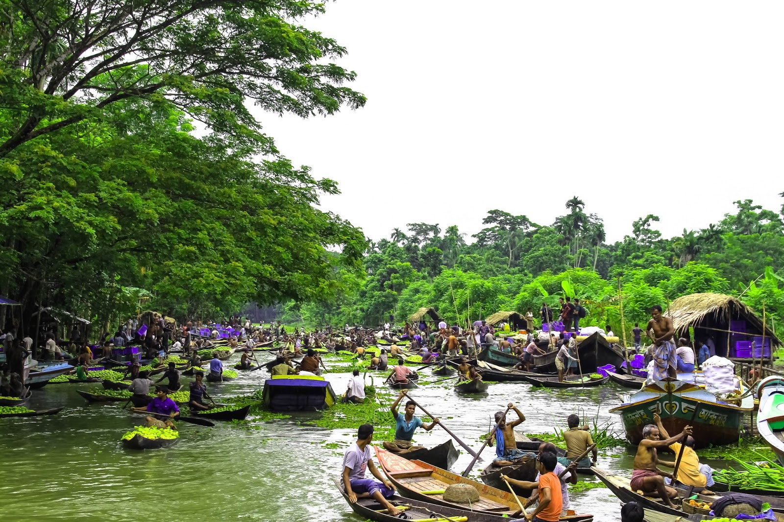Barisal Division Traditional Crafts And Stunning Scenery Adventure barisal-division-traditional-crafts-and-stunning-scenery-adventure