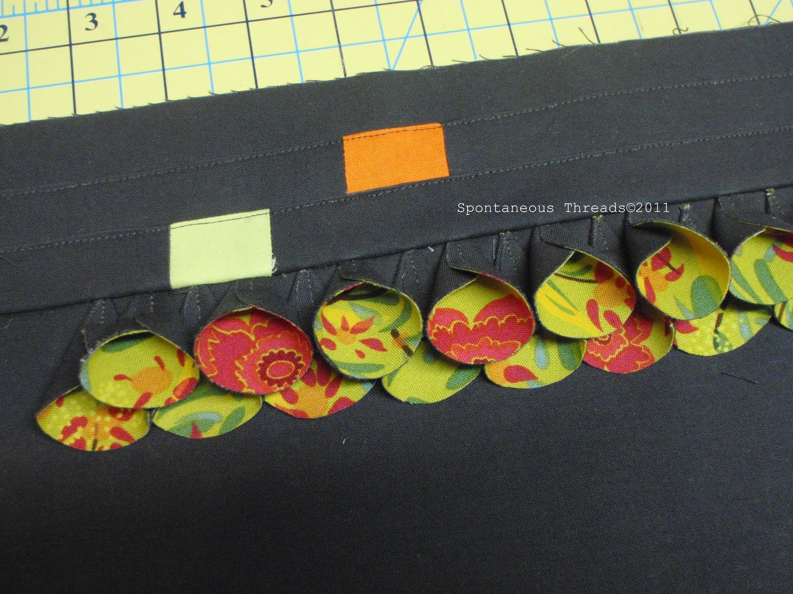 Spontaneous Threads: Take me out, PLEASE! (A tutorial- not a plea for ...