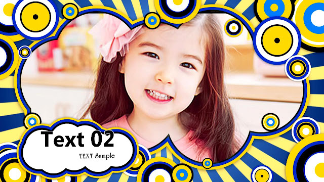 Sony Vegas Free template slideshow playing in cloud | vodo tv