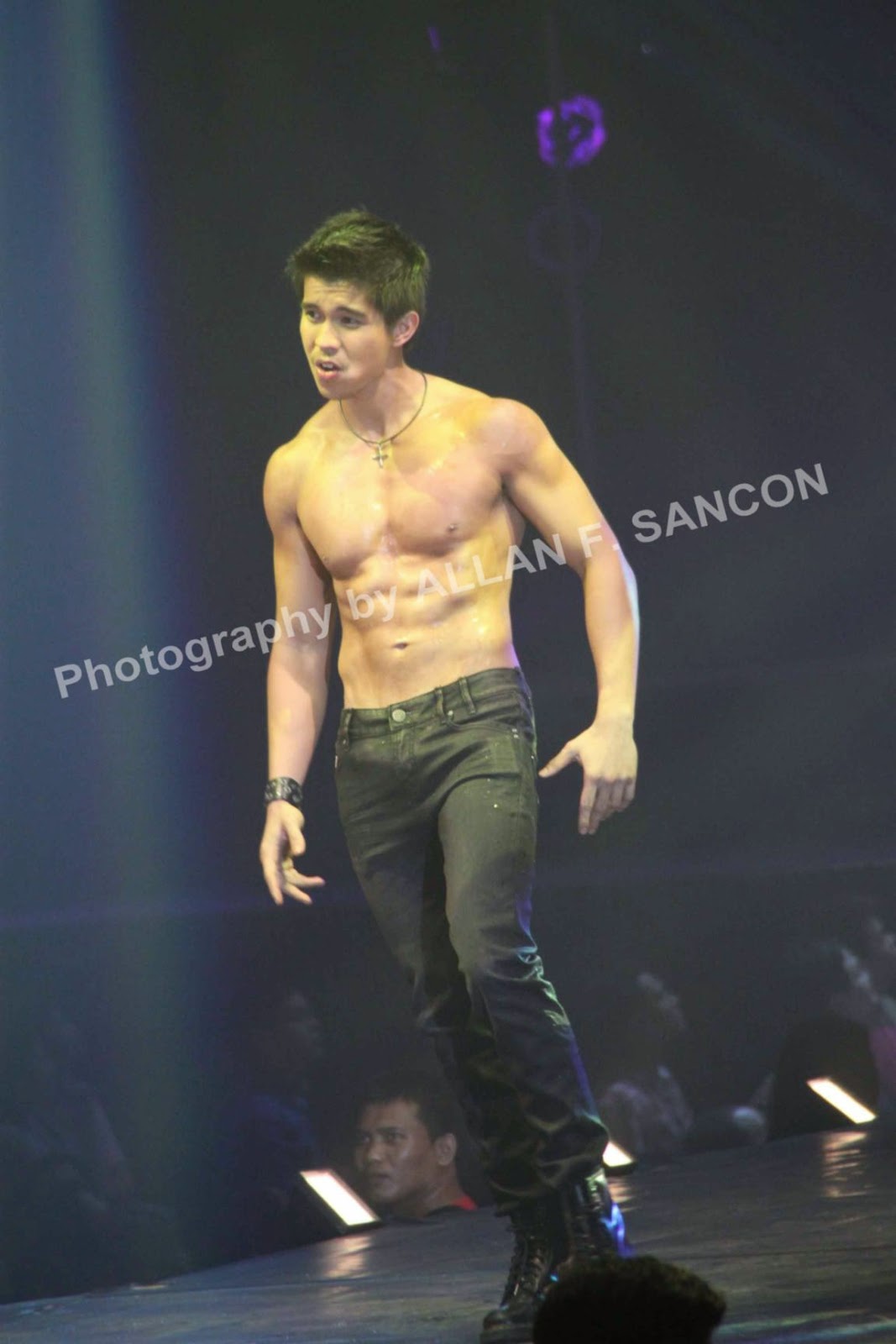 BoyMance BroMance: Random Cosmo and Bench Men (Filipino and Mixed Race ...