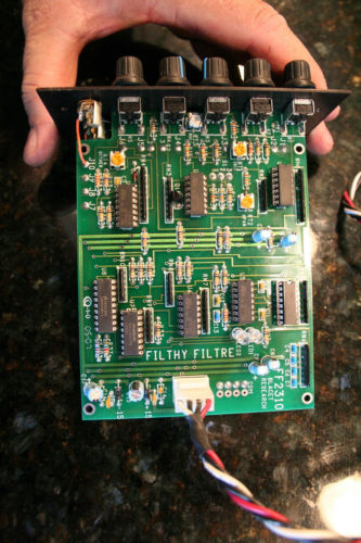 MATRIXSYNTH: DIY Frac Rack Modules