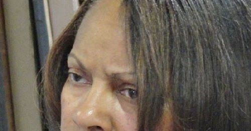 PLAINFIELD TODAY: Dem Primary: Desperate, Tracey Brown turns to racist ...