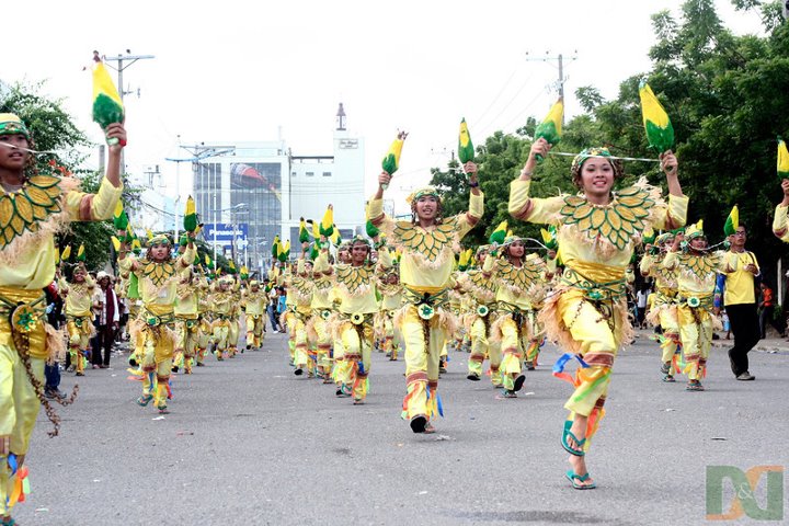 Festival Of Cebu ~ Sugboanon Blogger