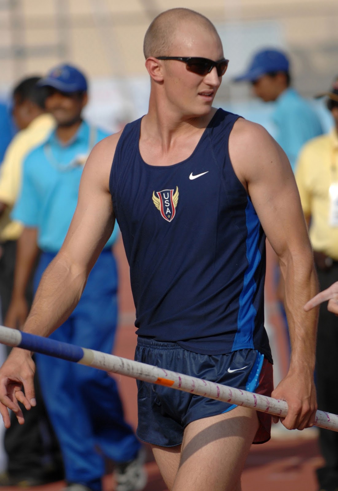 Paul Gensic | Celebrities Photos Hub