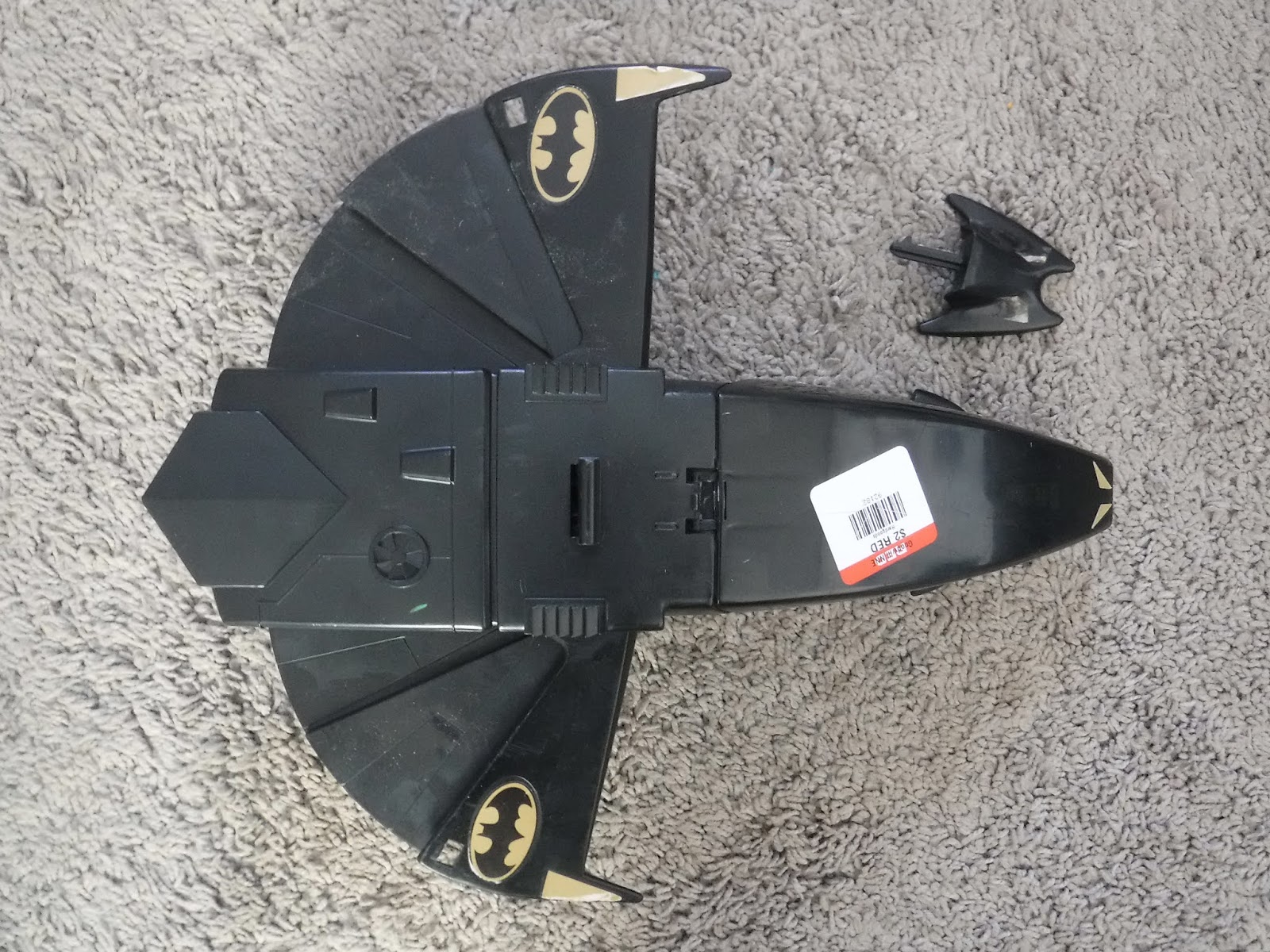 NewEnglandToyTunt: WWE Retro Series 7 at Bangor Walmart