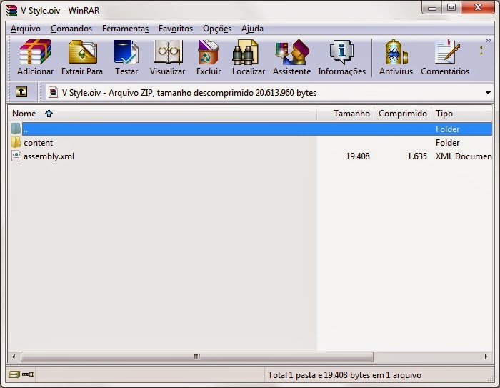GTA X Scripting - JulioNIB mods: [TUT] OpenIV Package Installer guide ...