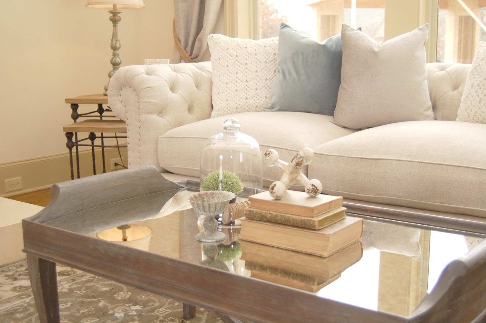 Style with Wisdom: Stunning French Country Sitting