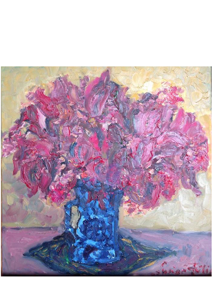 Lucian Filip: Picturi