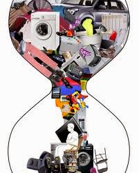 DESAROLLO SUSTENTABLE: 4.6 Obsolescencia planificada y percibida