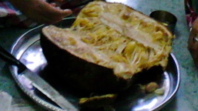 Garden Care Simplified: Jackfruit Health Benefits Tips for cutting Jack ...