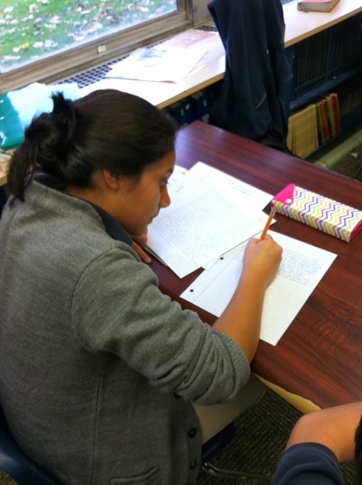 Personal Narratives | Fun with Ms. Fawn