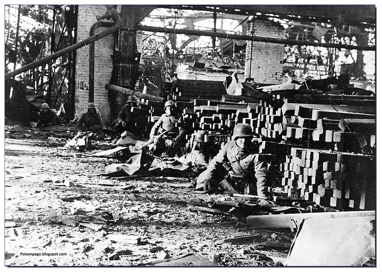 PICTURES FROM WAR AND HISTORY: German Soldiers: Unseen Large Images ...