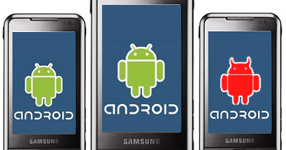Roberto Paleari's blog: Owning Samsung phones for fun (...but with no ...