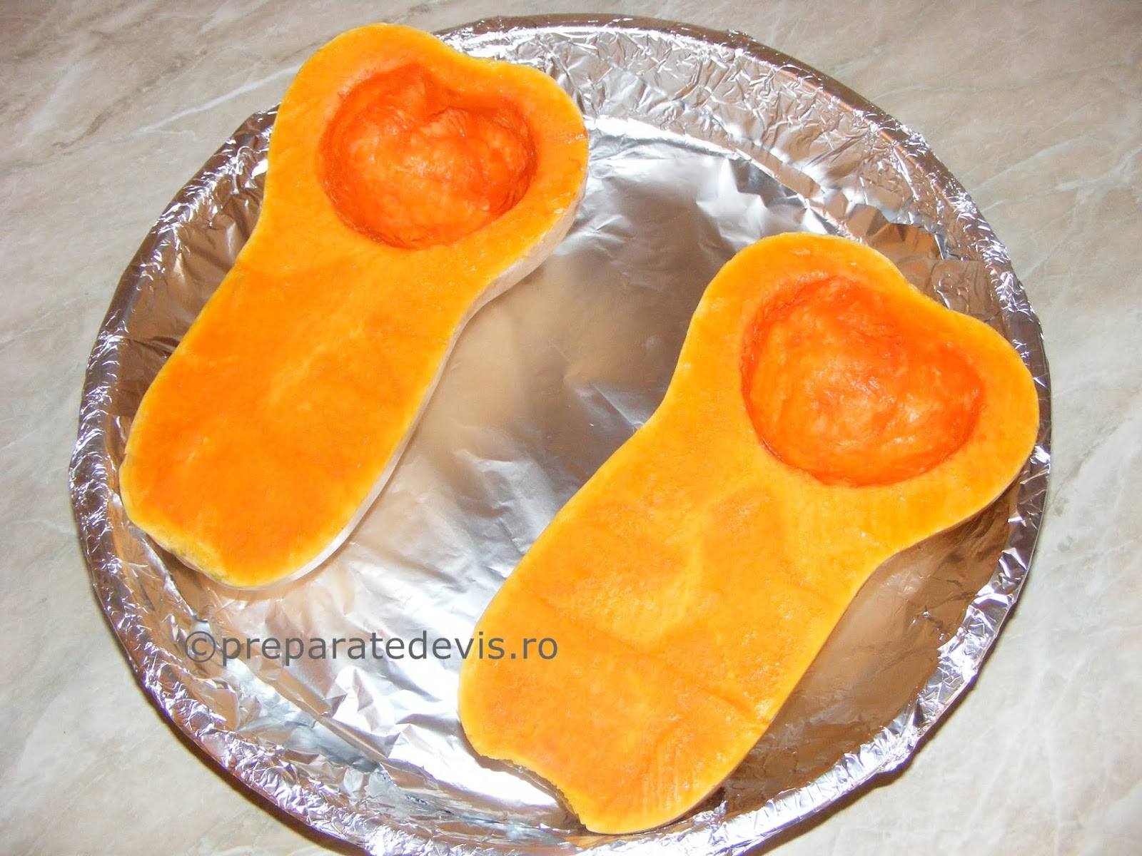 Preparatedevis.ro: De post