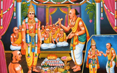 India Temple Tour: 63 Nayanmars !! Life of Thiru Sundaramurthy Nayanar ...