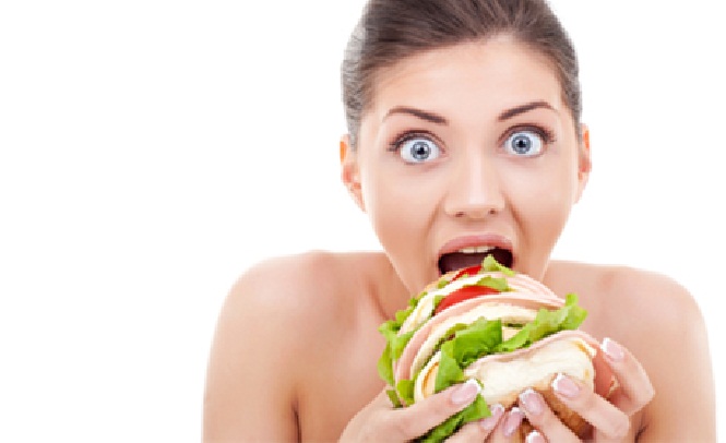 Tujuh Hal Mengapa Kita Selalu Merasa Lapar | Berita Tanpa Batas: Tujuh ...