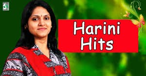NAKARAJAN: HARINI , PLAY BACK SINGER BORN 1979 APRIL 30