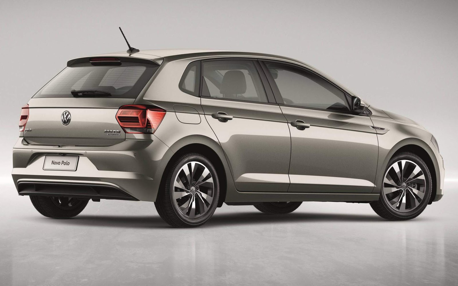 VW Polo 2018: uma boa alternativa a Cruze Hatch e Focus