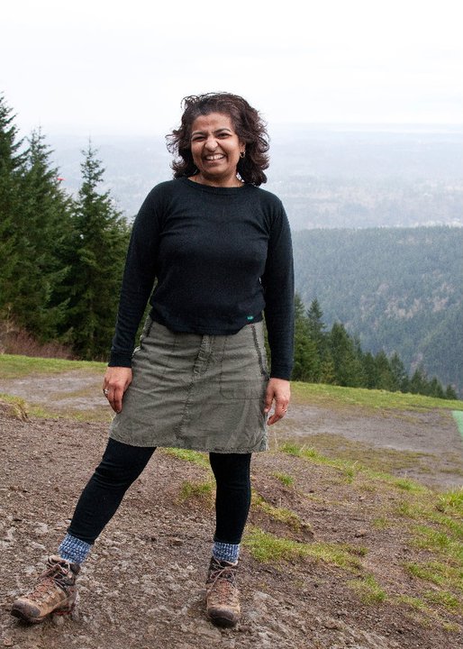 Conquering the Mountain: March 27th, 2011 West Tiger Mountain Trail