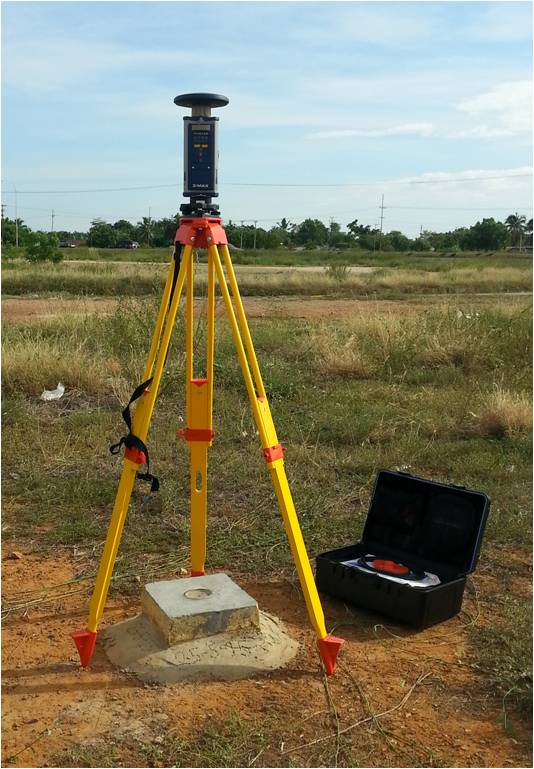 GeodesiaGeométricaEnLUZ: Grupo de trabajo GGenLUZ/LGFS - IGVSB - PDVSA ...