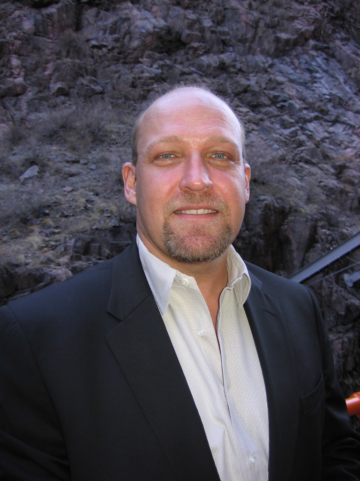 Michael W. Meissner - Exploration Geologist: Michael W. Meissner ...