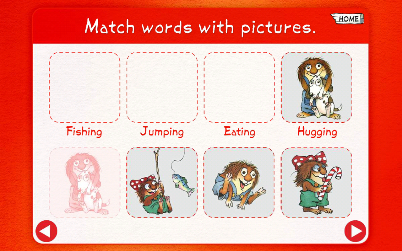Susan's Disney Family: New Little Critter Apps plus Mercer Mayer ...