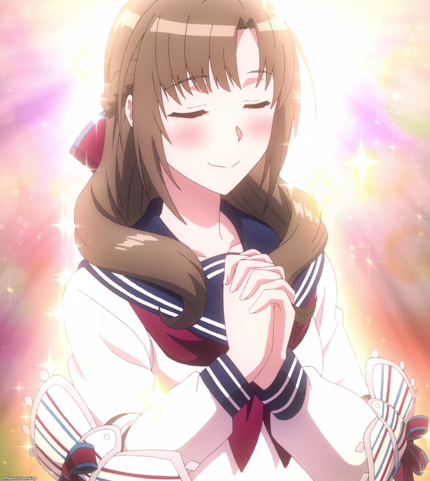 Joeschmo's Gears and Grounds: Omake Gif Anime - Okaa-san Online ...