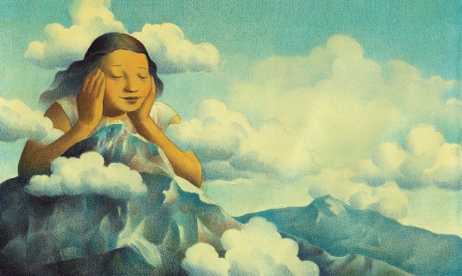 Raul Colon Illustrator